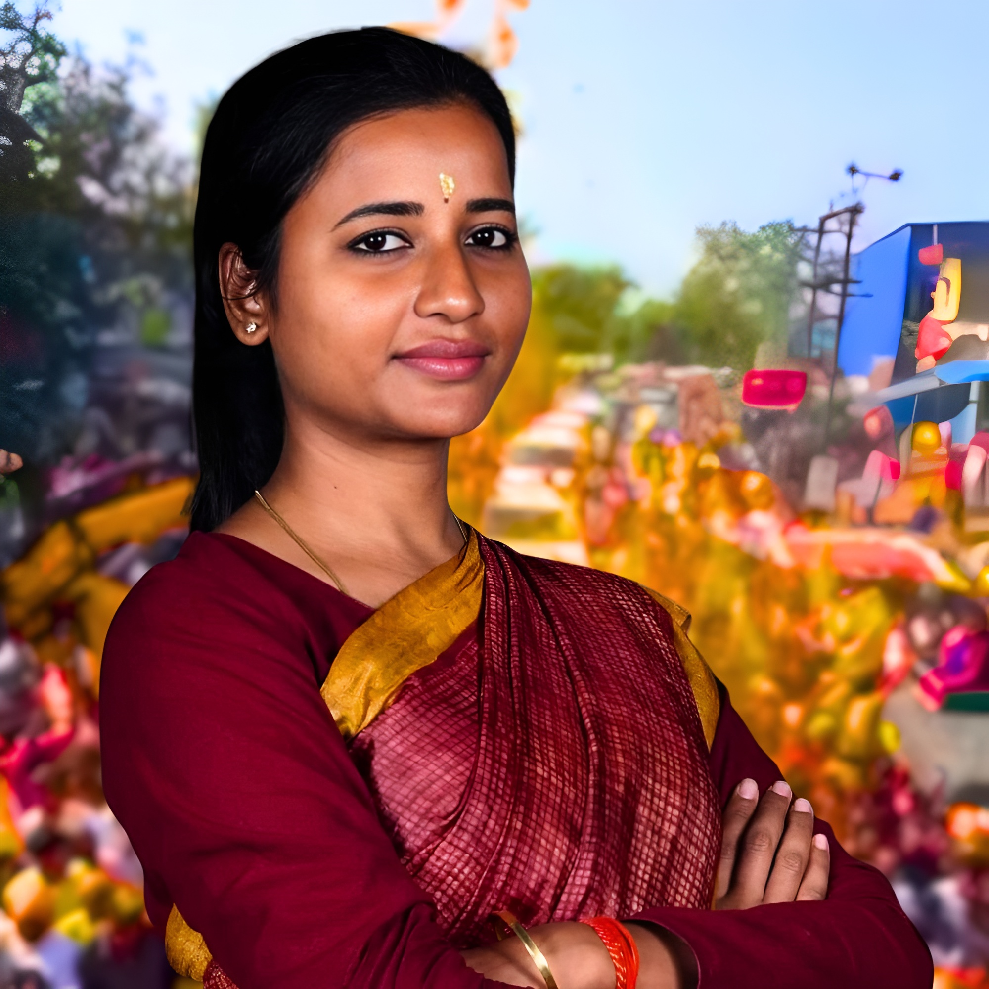 Amba Prasad - Age, Height, Net Worth, Photos, Videos, Latest News ...