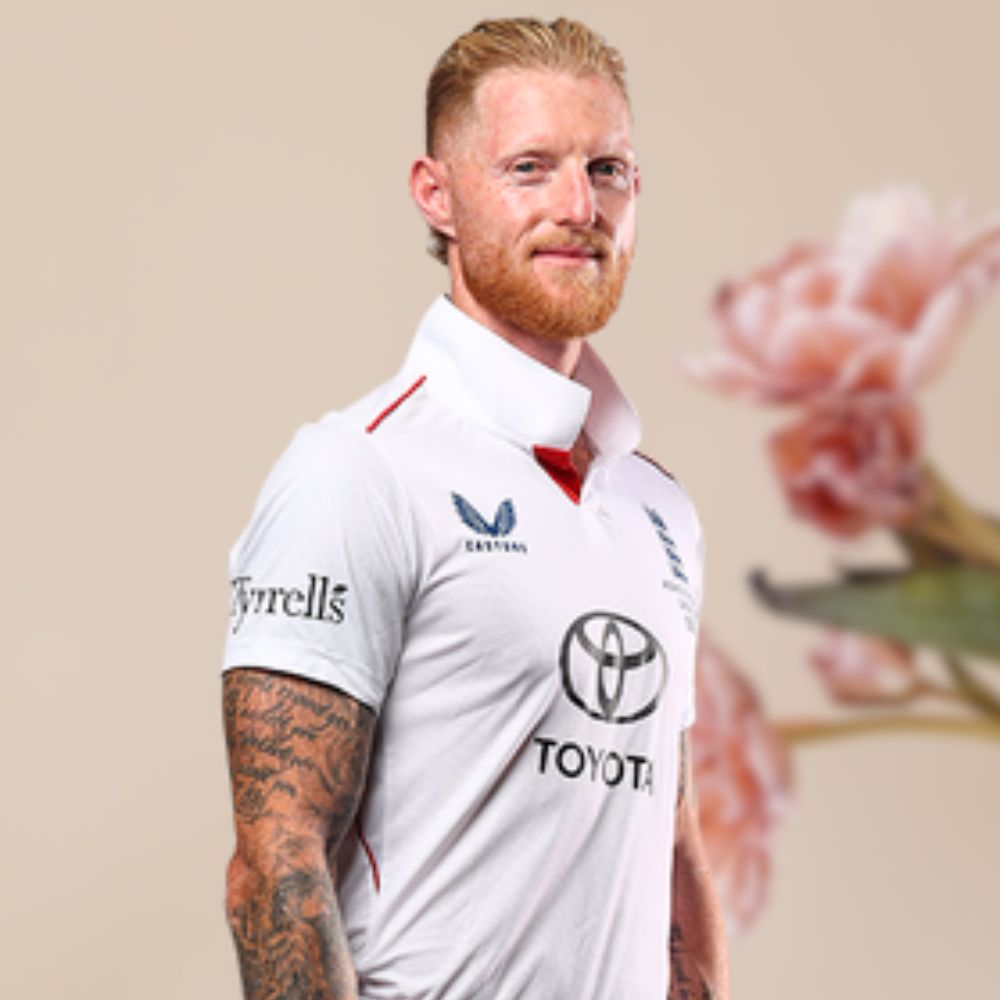 Ben Stokes - Age, Height, Net Worth, Photos, Videos, Latest News ...