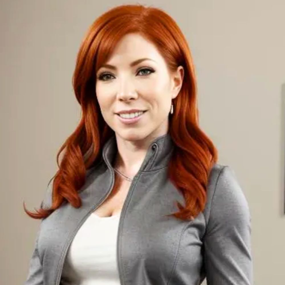 Brittany OConnell - Age, Height, Net Worth, Photos, Videos, Latest News ...