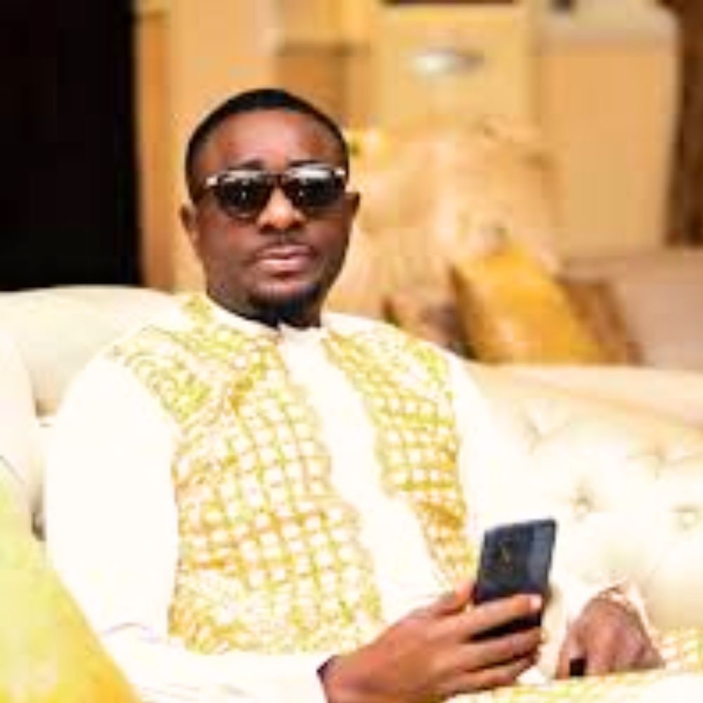 Emeka Ike - Age, Height, Net Worth, Photos, Videos, Latest News ...