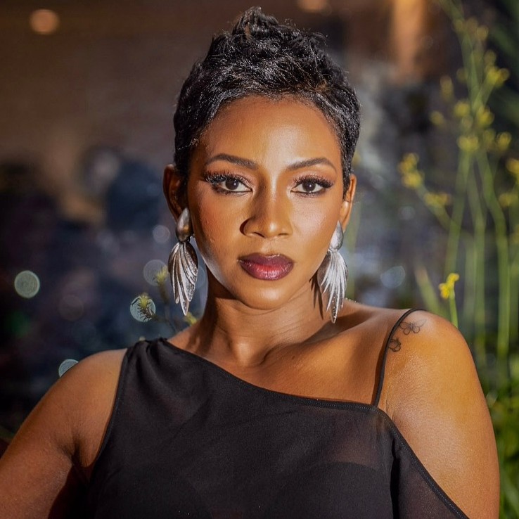 Genevieve Nnaji - Age, Height, Net Worth, Photos, Videos, Latest News ...