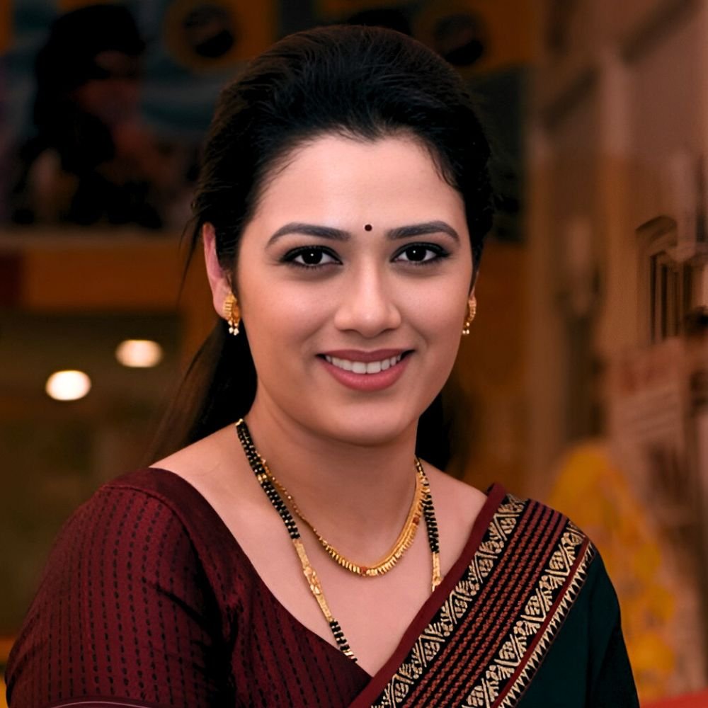 Girija Oak - Biography | Family, Caste/Jati, Nationality, Education ...