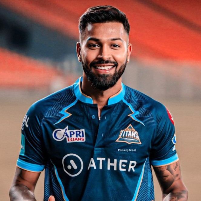 Hardik Pandya - Age, Height, Net Worth, Photos, Videos, Latest News ...