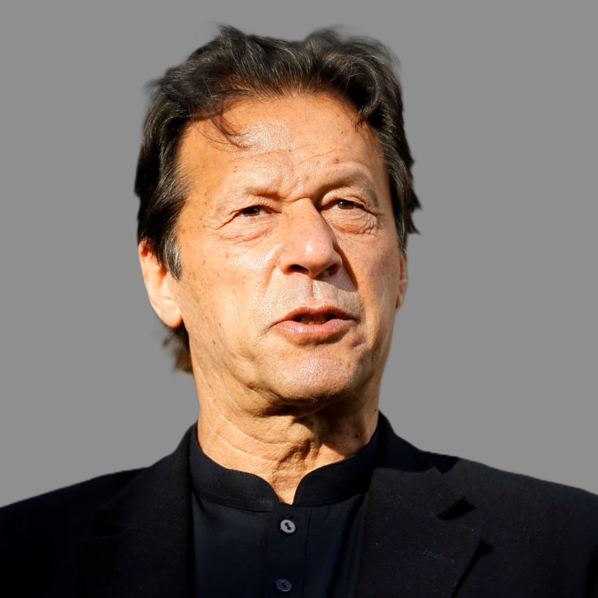Imran Khan - Biography | Family, Caste/Jati, Nationality, Education ...