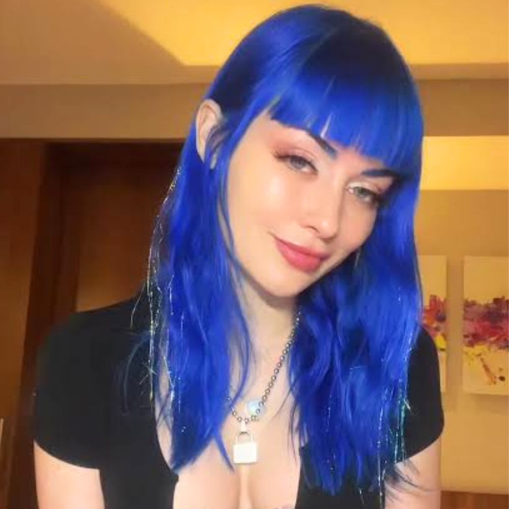 Jewelz Blu - Age, Height, Net Worth, Photos, Videos, Latest News ...