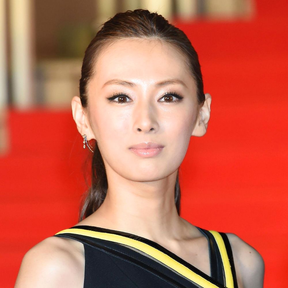 Kitagawa Keiko - Biography | Family, Caste/Jati, Nationality, Education ...