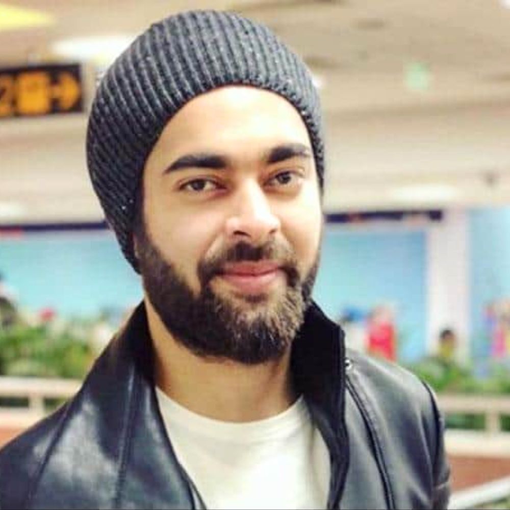 Manjot Singh - Age, Height, Net Worth, Photos, Videos, Latest News ...