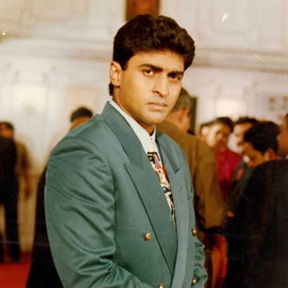 Mohnish Bahl - Biography | Family, Caste/Jati, Nationality, Education ...