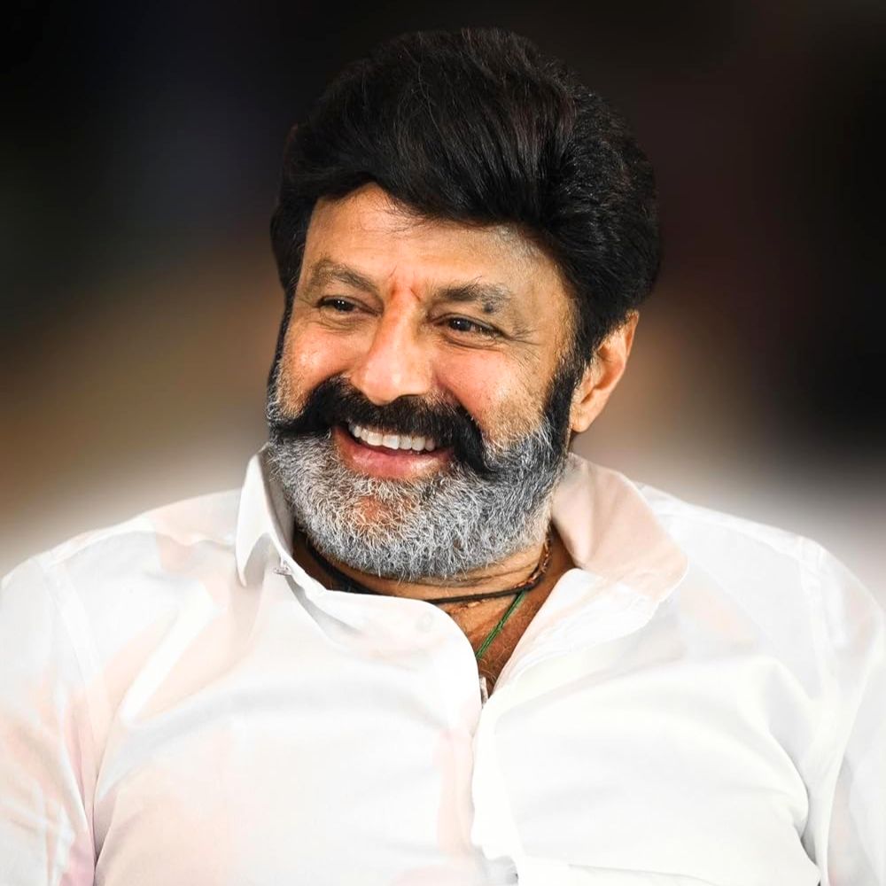 Nandamuri Balakrishna - Age, Height, Net Worth, Photos, Videos, Latest ...