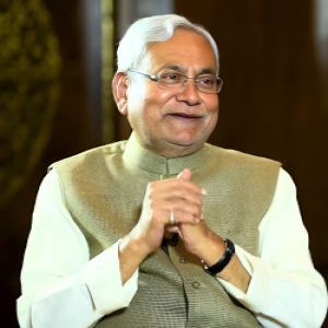 Nitish Kumar - Biography | Family, Caste/Jati, Nationality, Education ...