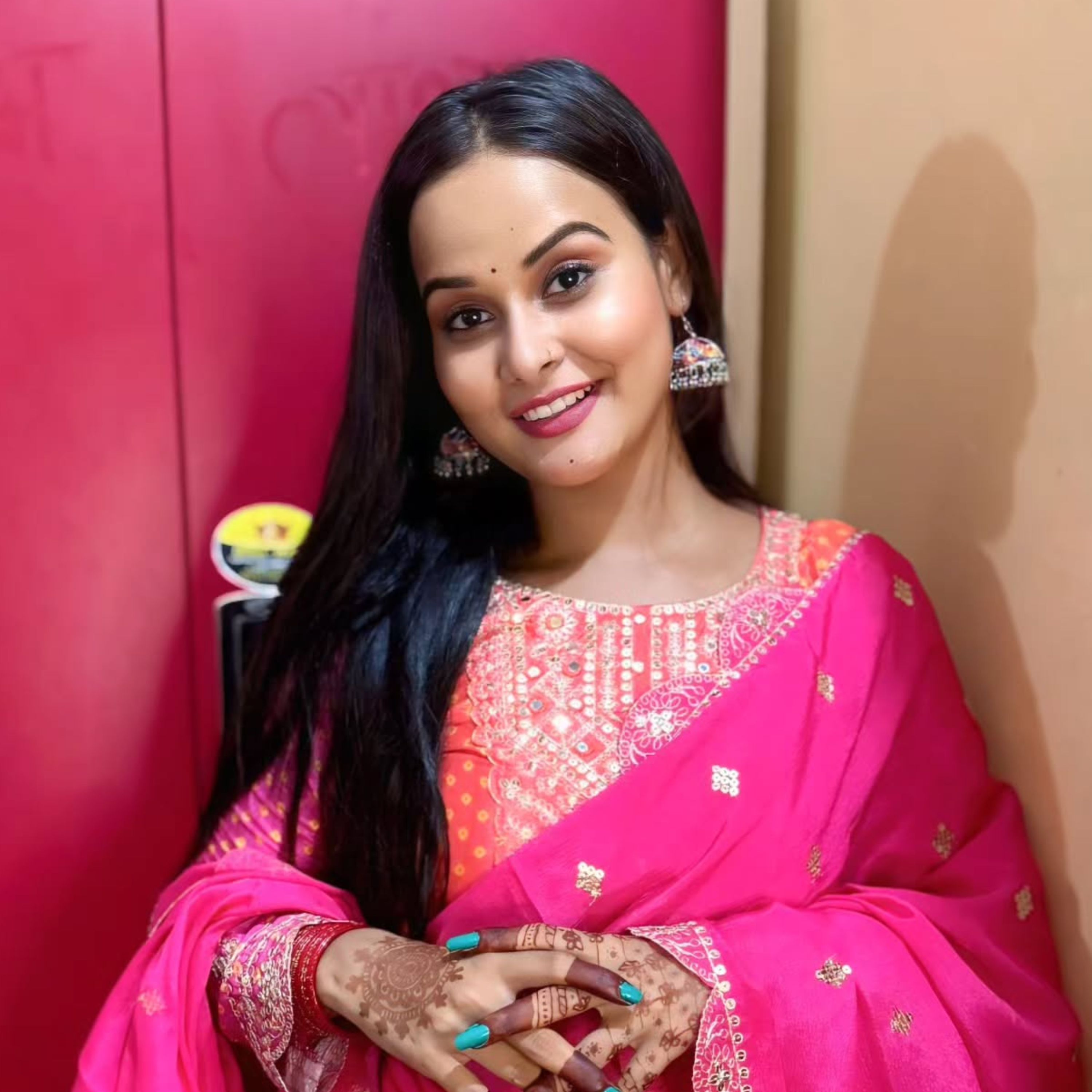 Pallavi Singh - Age, Height, Net Worth, Photos, Videos, Latest News ...