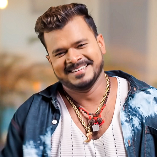 Pramod Premi Yadav - Age, Height, Net Worth, Photos, Videos, Latest ...