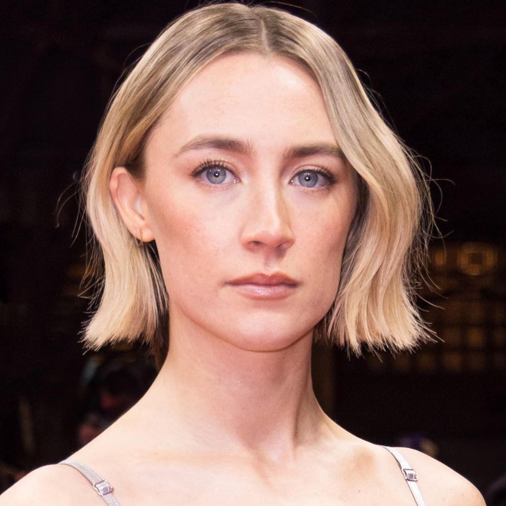 Saoirse Ronan - Biography | Family, Caste/Jati, Nationality, Education ...