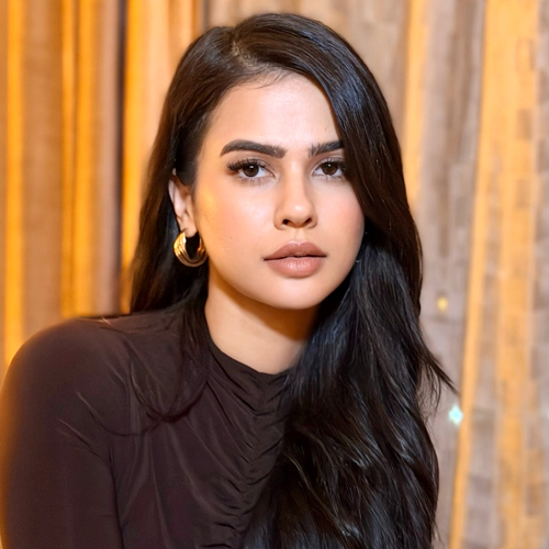 Sharmiela Mandre - Biography | Family, Caste/Jati, Nationality ...