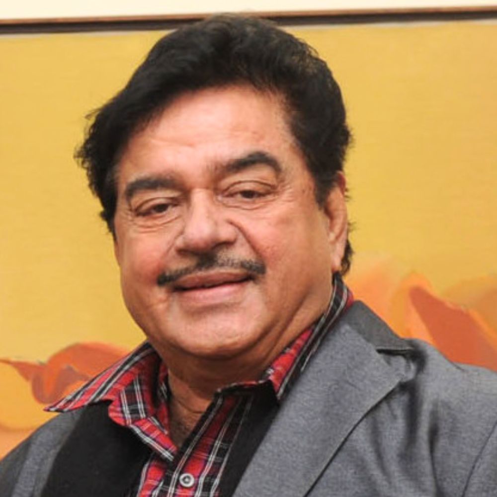 Shatrughan Sinha - Biography | Family, Caste/Jati, Nationality ...