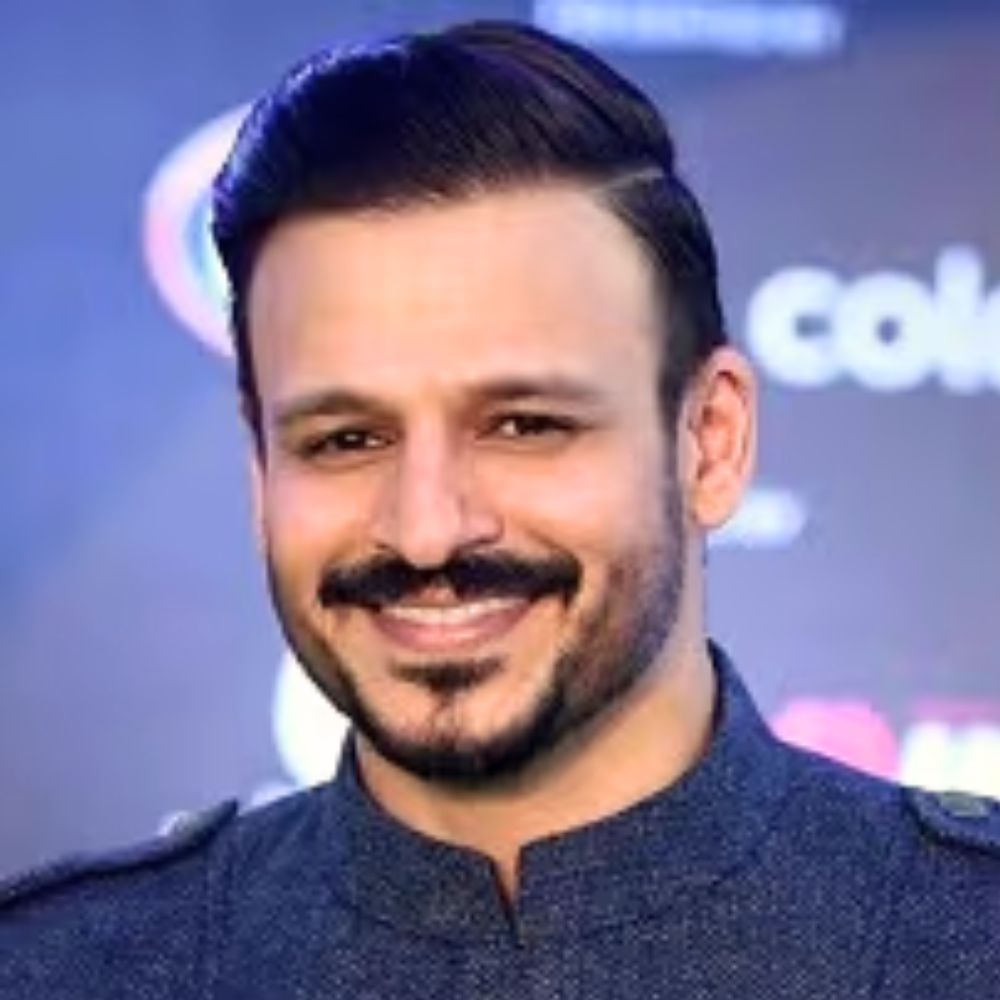 Vivek Oberoi - Biography | Family, Caste/Jati, Nationality, Education ...