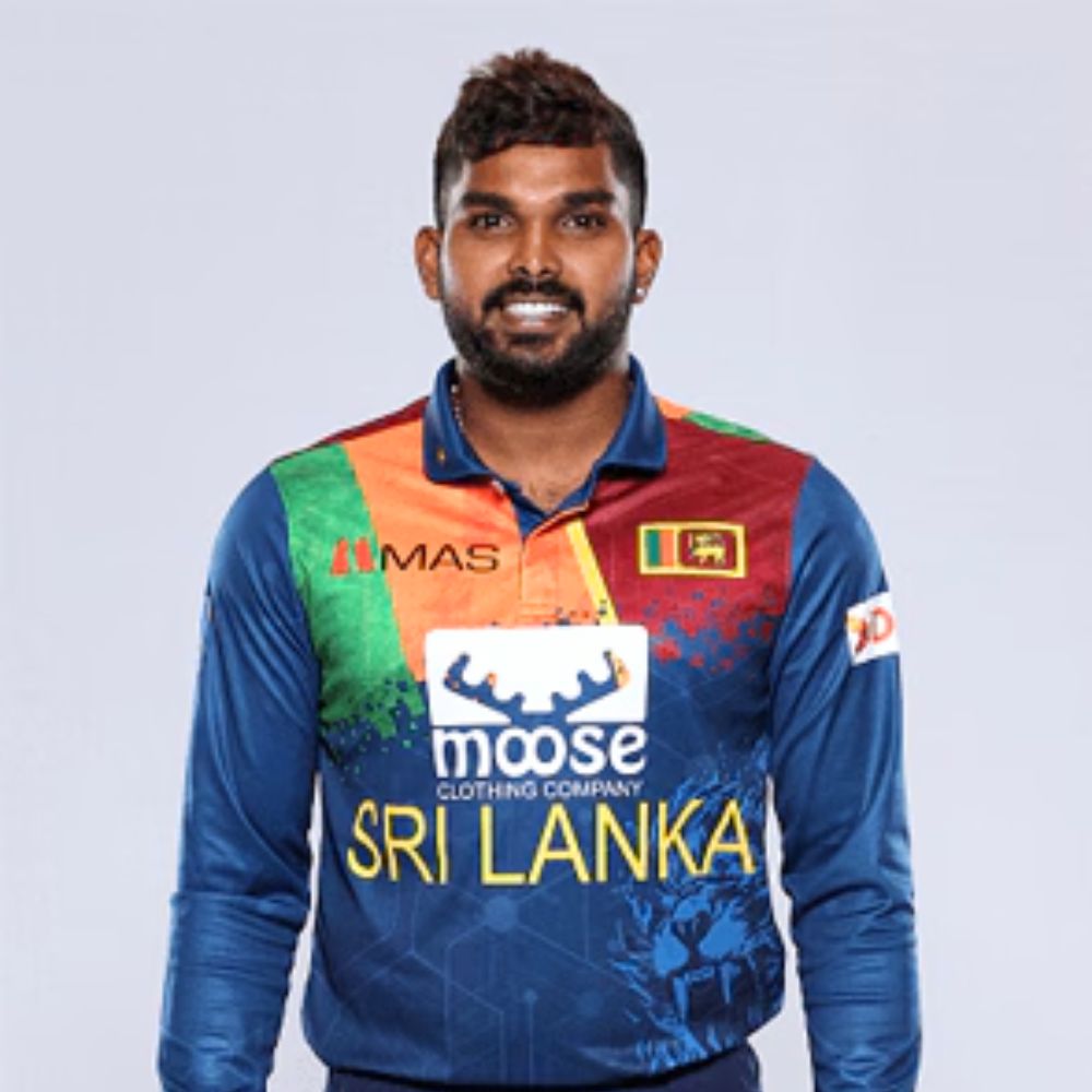 Wanindu Hasaranga - Age, Height, Net Worth, Photos, Videos, Latest News ...